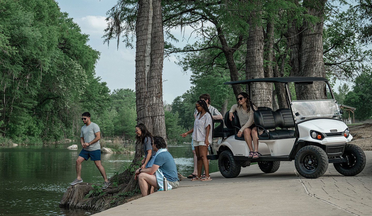 Textron E-Z-GO Golfcart Lithium Battery Power Solution: Upgrade with ...